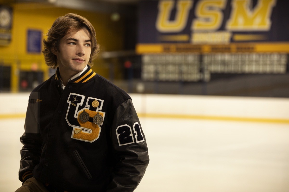 Senior Portraits - Brian Slawson Photography