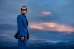 Senior Portraits - Brian Slawson Photography